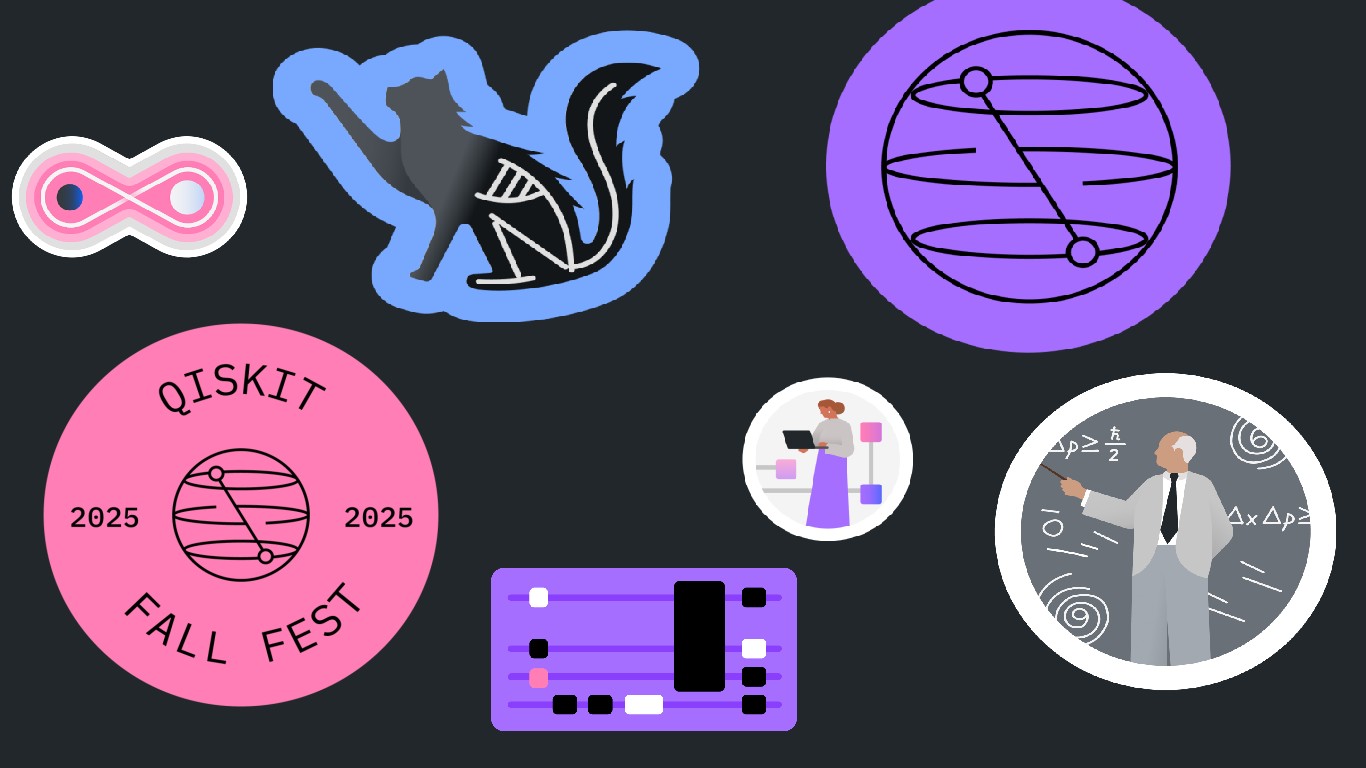 Qiskit Fall Fest 2025 - Brasil